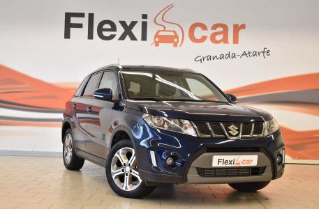 Suzuki De Segunda Mano Flexicar