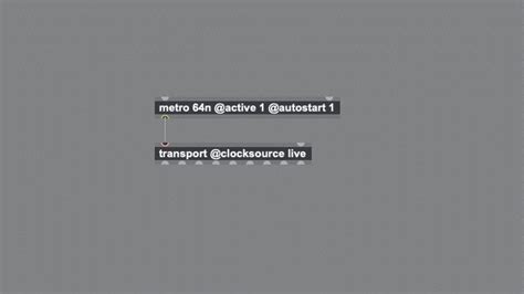 How To Build A Midi Sequencer In Max For Live Musicradar