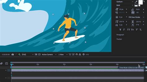 How To Add A Keyframe In After Effects DigiProTips