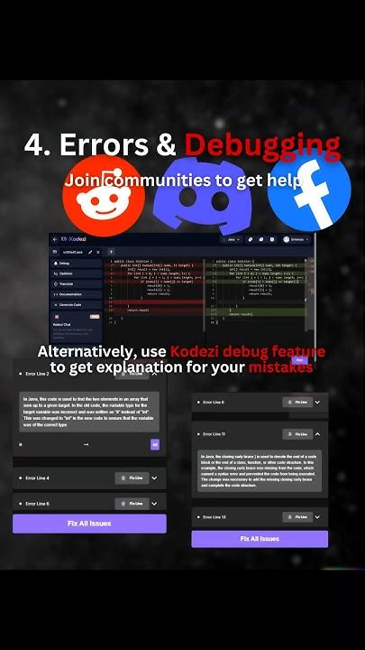 Fastest Way To Go About Learning Code Heres How Youre Going To Learn To Code Kodezi