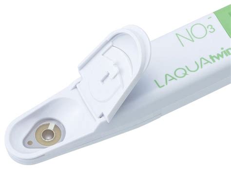 Nitrate Measurement In Hybrid Sudangrass And Pearl Millet Hays