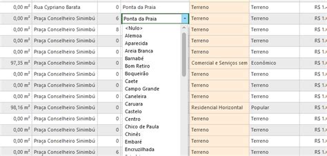 Searchable Dropdown List In Domain Fields Esri Community