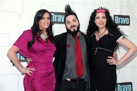 Millionaire Matchmaker Cast The Millionaire Matchmaker Photo