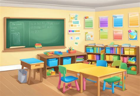 Developing Classroom Routines Effective Resources And Tips Learningmole