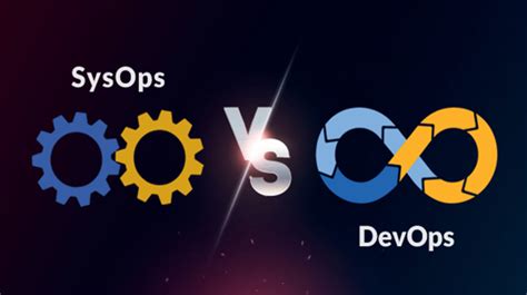 The Difference Between Devops Sysops And Webops Education Nest
