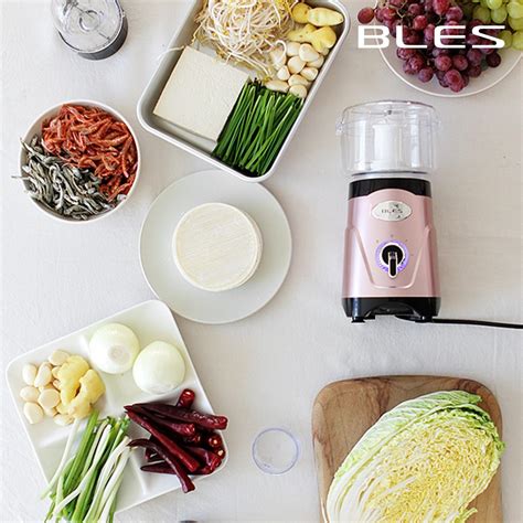 믹서·착즙기 리퍼 다지기부터 분쇄 착즙 푸드 프로세서 믹서기 Fm380 오늘의집 쇼핑