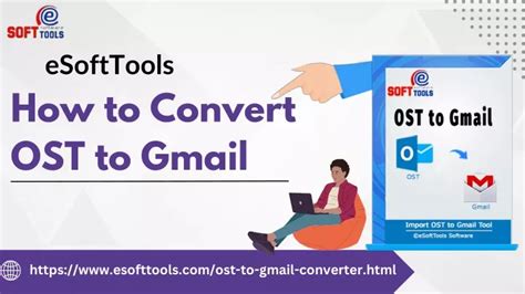 PPT How To Convert OST To Gmail PowerPoint Presentation Free Download ID 13276387
