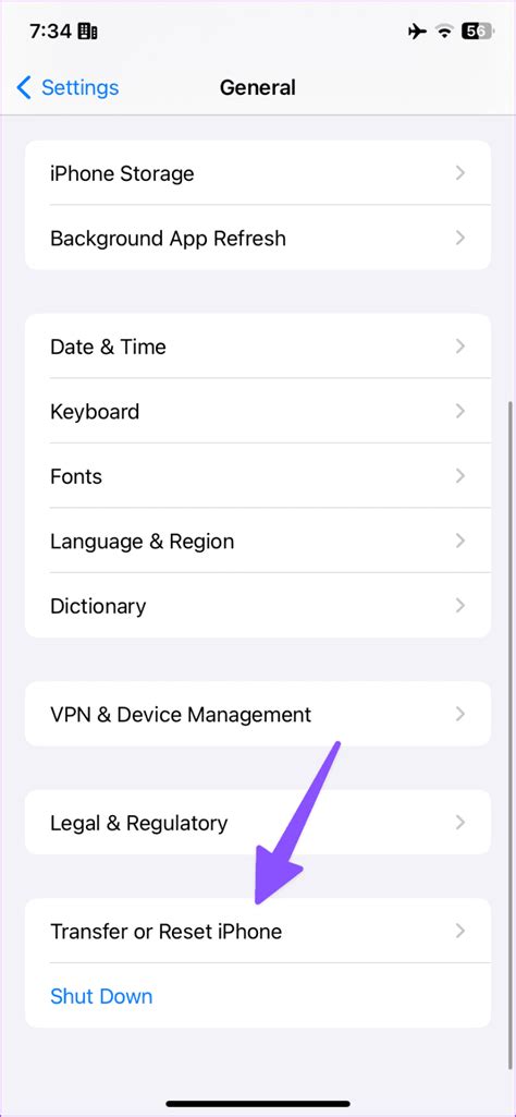Ways To Fix VPN Not Working On IPhone Or IPad Guiding Tech