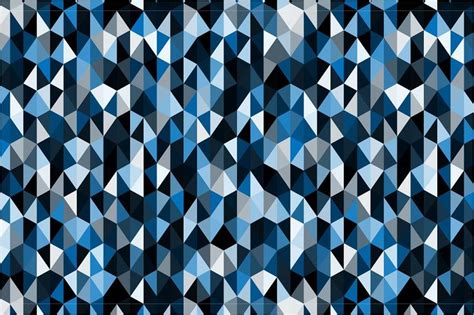 Random Color Pyramid Patterns Pattern Pyramids Color