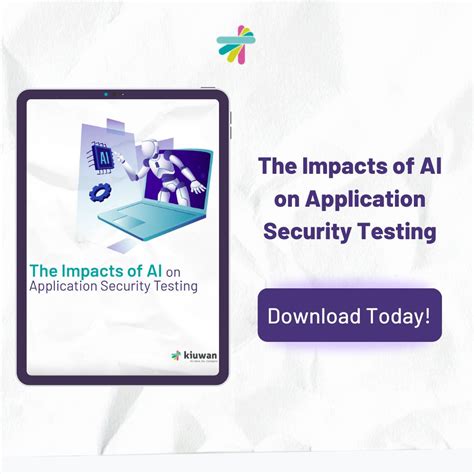 How Ai Affects Appsec A Guide Kiuwan Posted On The Topic Linkedin