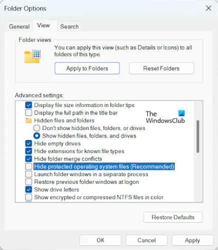 How To Add Recovery Partition In Windows 11 10
