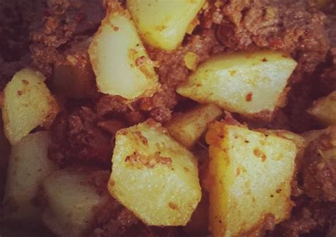 Resep Daging Sapi Pedas Manis Oleh Desny Cookpad