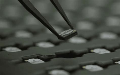 首个mems扬声器行业标准发布，usound产品达“1”级优秀品质标准技术团体要求