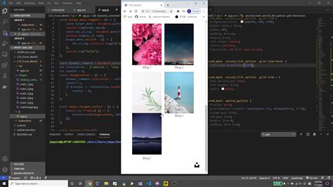Css 반응형 첫 완성 코드몽키 Youtube Css 반응형 첫 완성 코드몽키 Youtube