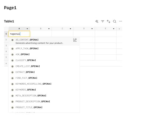 how to use openai s chatgpt in rows rows