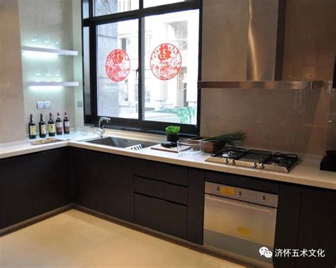 炉灶朝向方位讲究 灶台 影响 厨房