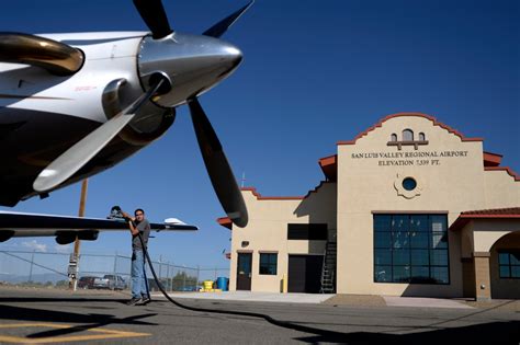 Essential Air Service Fully Funded By Us House Bill