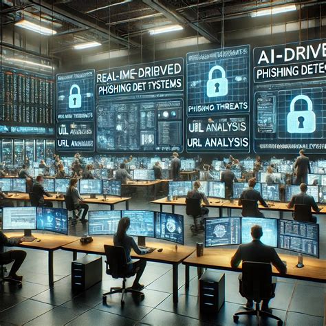 Detecting Phishing In Real Time The Machine Learning Breakthrough In Cyber Defense Technology