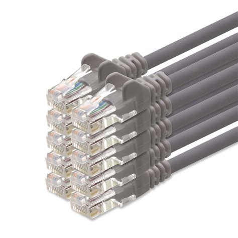 Cat 5e Vs Cat 6 What Are The Differences Pc Guide