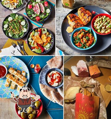 Nando S Coventry Showcase In Coventry Restaurant Menu And Reviews
