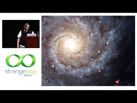 strange loop conference talk humanity 2 0 from strange loop conference