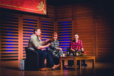 My Dad Wrote A Porno