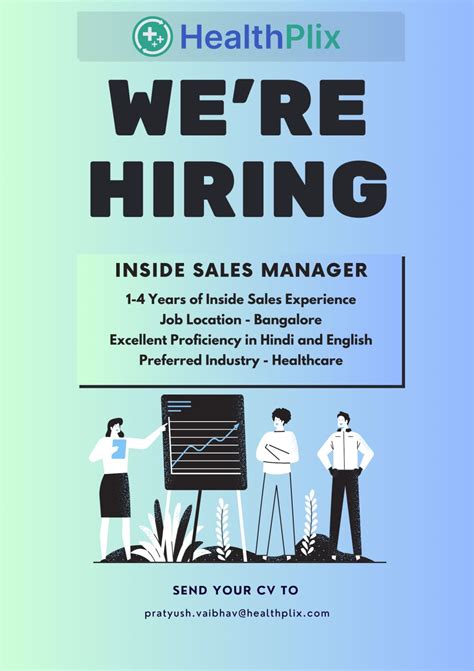nitin devatraj on linkedin hiring sales insidesales emr healthtech bangalorejobs