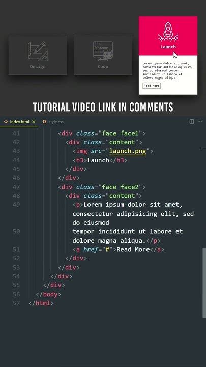 Css Awesome Hover Effect Css Card Hover Effect Code With Mrstb