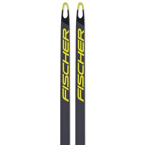 "FISCHER" SPEEDMAX 3D SKATE PLUS - 157XCC
