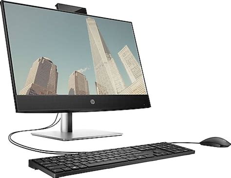 Hp Proone G D Ea I T Gb Tb Ssd Ssd Uhd Graphics Full Hd All In