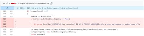Migrate Multiple Ssrs Reports To Power Bi Paginated Reports