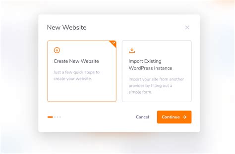 How To Create A Personal Website 4 Steps