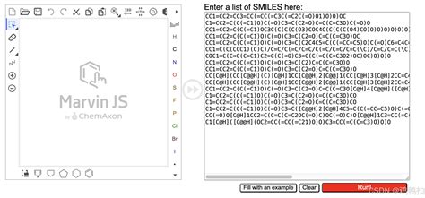 网络药理学：4、零基础复现一篇生信文章：筛选药物成分获得成分相关信息（下载mol2sdf格式文件、smiles序列号）tcmsp