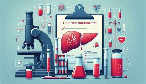 Lftliver Function Test In Haldwani Home Sample Collection