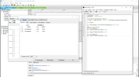 Webinar An Introduction To Automation In Plaxis