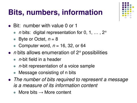 Ppt Chapter 3 Digital Transmission Fundamentals Powerpoint Presentation Id4586767