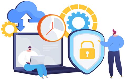 Strategies For Building Data Backup And Recovery Systems