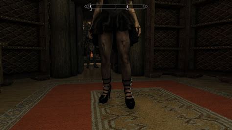 CBBE Bodyslide Conversions Page 3 Skyrim Special Edition LoversLab