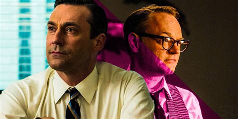 Mad Men Why Lane Pryce Killed Himself And How Season 5 Foreshadowed It