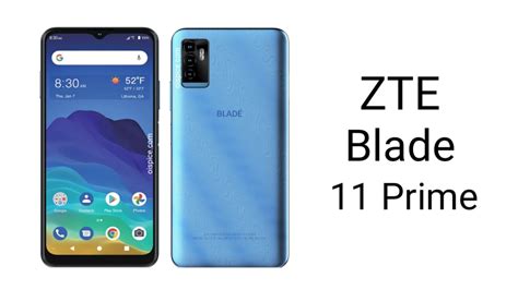 Zte Blade Prime Review Pros And Cons