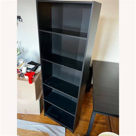 Ikea Bookshelf Aptdeco