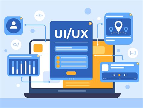 Golden Rules Of UI Design EastSons Technologies