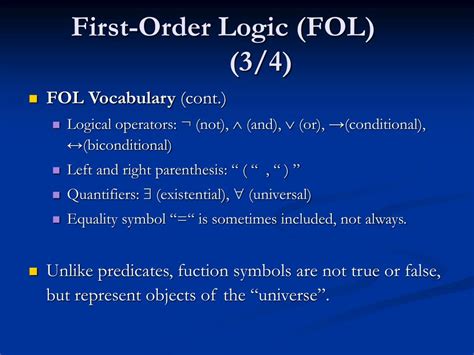 Ppt Situation Calculus Powerpoint Presentation Free Download Id 4731417