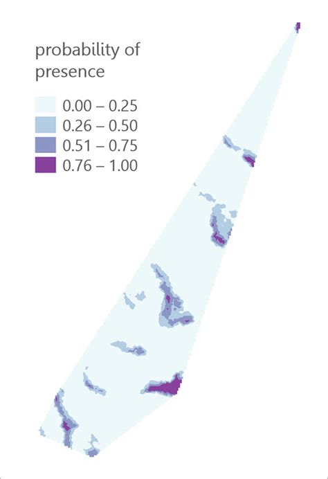 How Presence Only Prediction Maxent Works—arcgis Pro Documentation