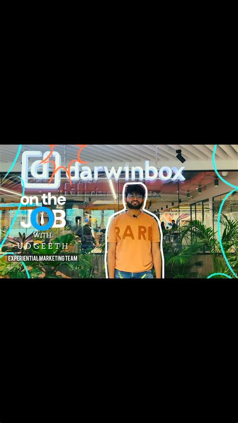 Darwinbox Every Year Darwinbox Welcomes A New Batch Of Budding Coders From All Over The