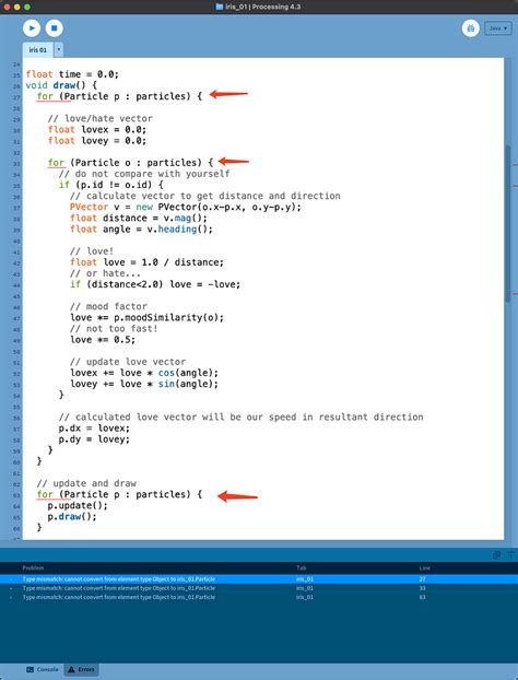 Type Mismatch Cannot Convert From Element Type Object To Filenamepde