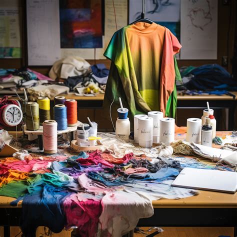 Mastering The Art Of Garment Making A Comprehensive Guide For