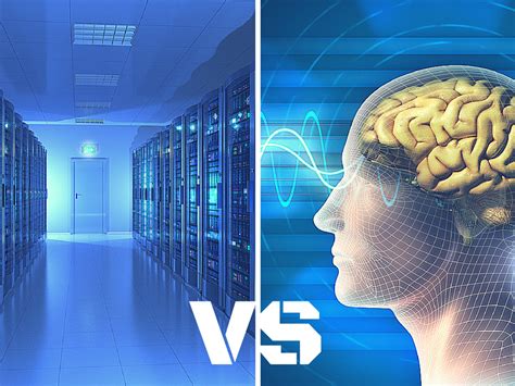 Is Your Brain Better Than A Computer Jonny Hates Marketing