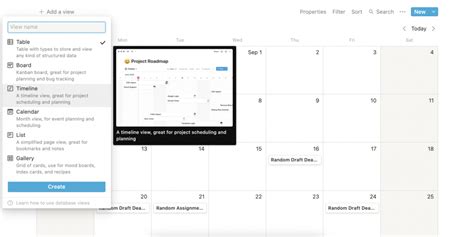 Utilizing Notion Gantt Charts For Enhanced Project Management