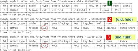 Mysql ： Innodb 索引排序，文件排序与 建立的索引的关系 分析innodb Where In 排序索引使用filesort Csdn博客